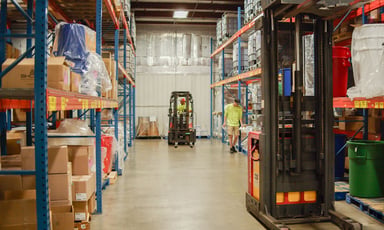 Food Processing Distributor Nelson-Jameson Launches Revamped Website