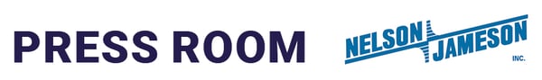 Food Processing Distributor Nelson-Jameson Launches Revamped Website